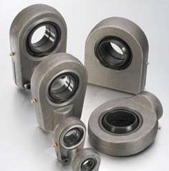 Ametric - Hydraulic Rod Ends